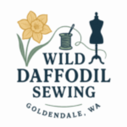 Alteration – Wild Daffodil Sewing